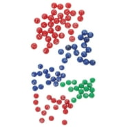 Bingo Dabber - Red 4 oz. - Walmart.com