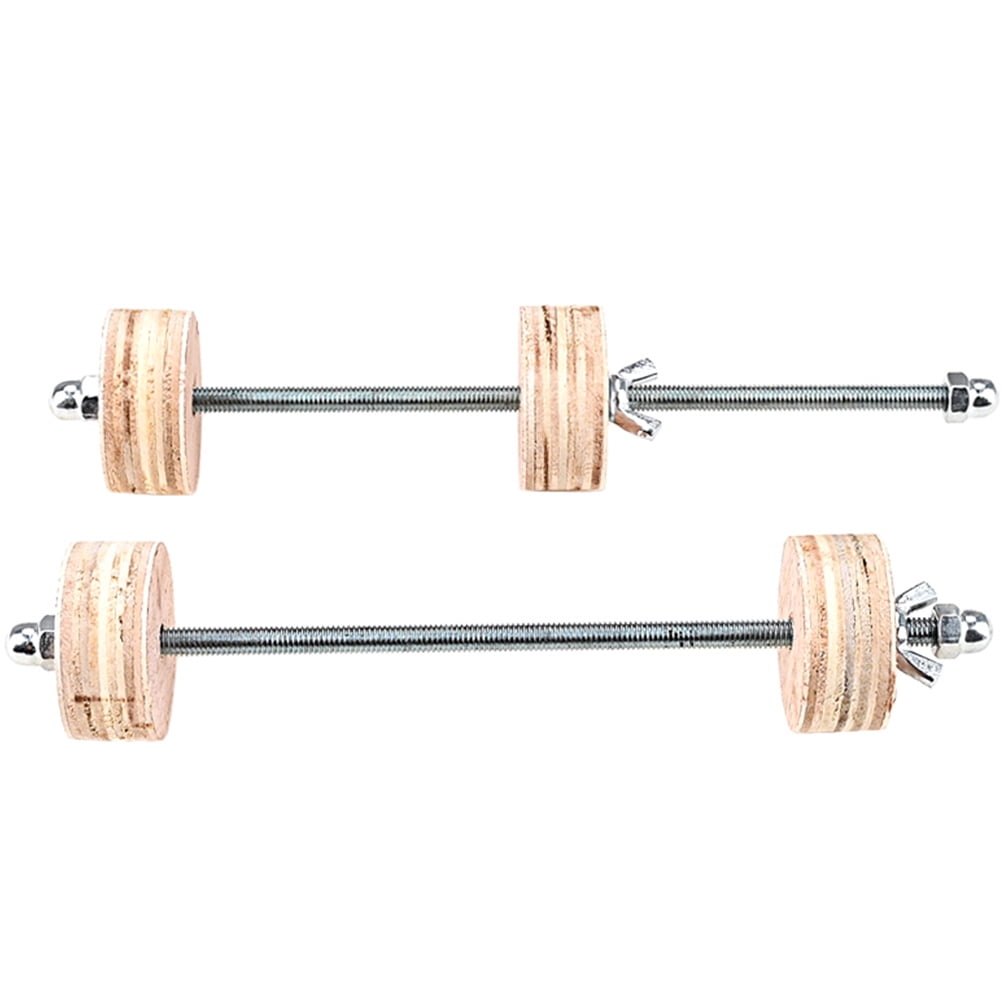 NUTEDOM 2 Pcs Guitar Making Tools Spool Clamps Violin Cello Repair ...