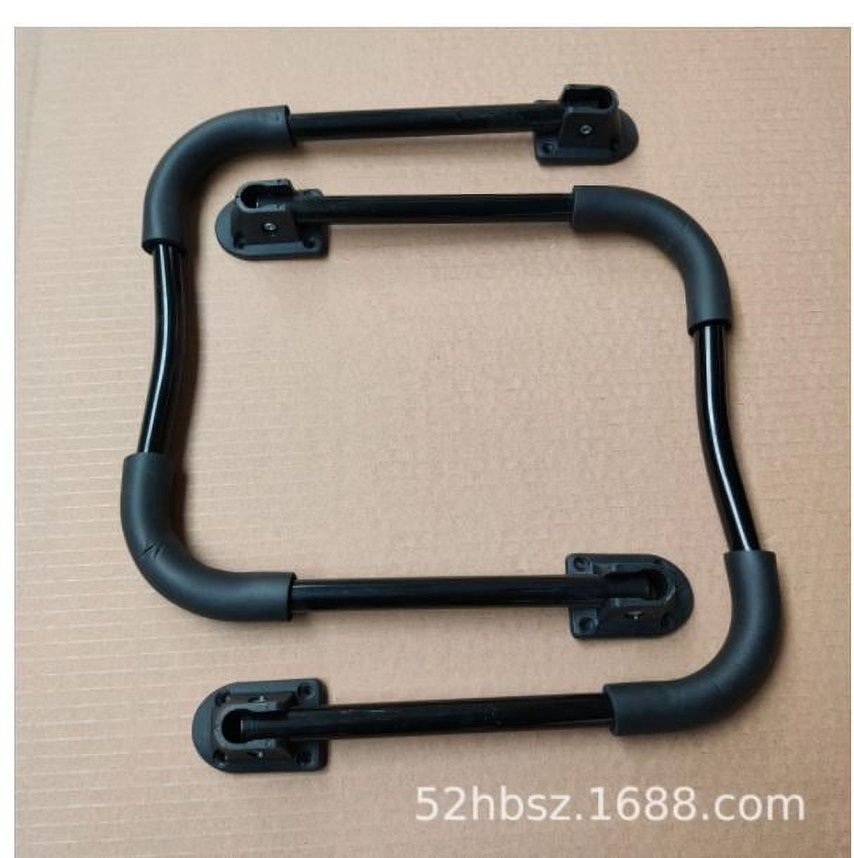 NUTEDOM 2Pcs U Shape Table Legs Replacement Folding Table Legs Table ...