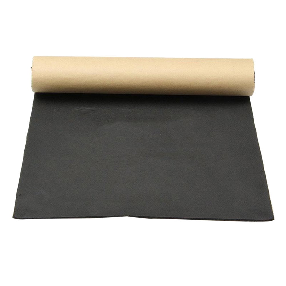 NUTEDOM 2pcs Car Acoustic Foam Panels Sound Absorber for KTV ...