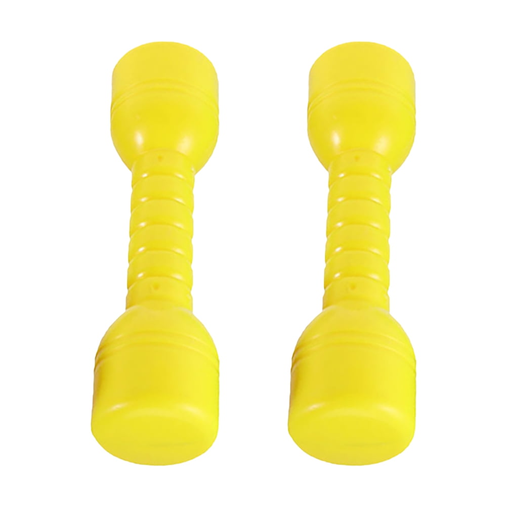 NUTEDOM 2pcs Kids Dumbbells Hand Weights Home Gym Workout Children ...