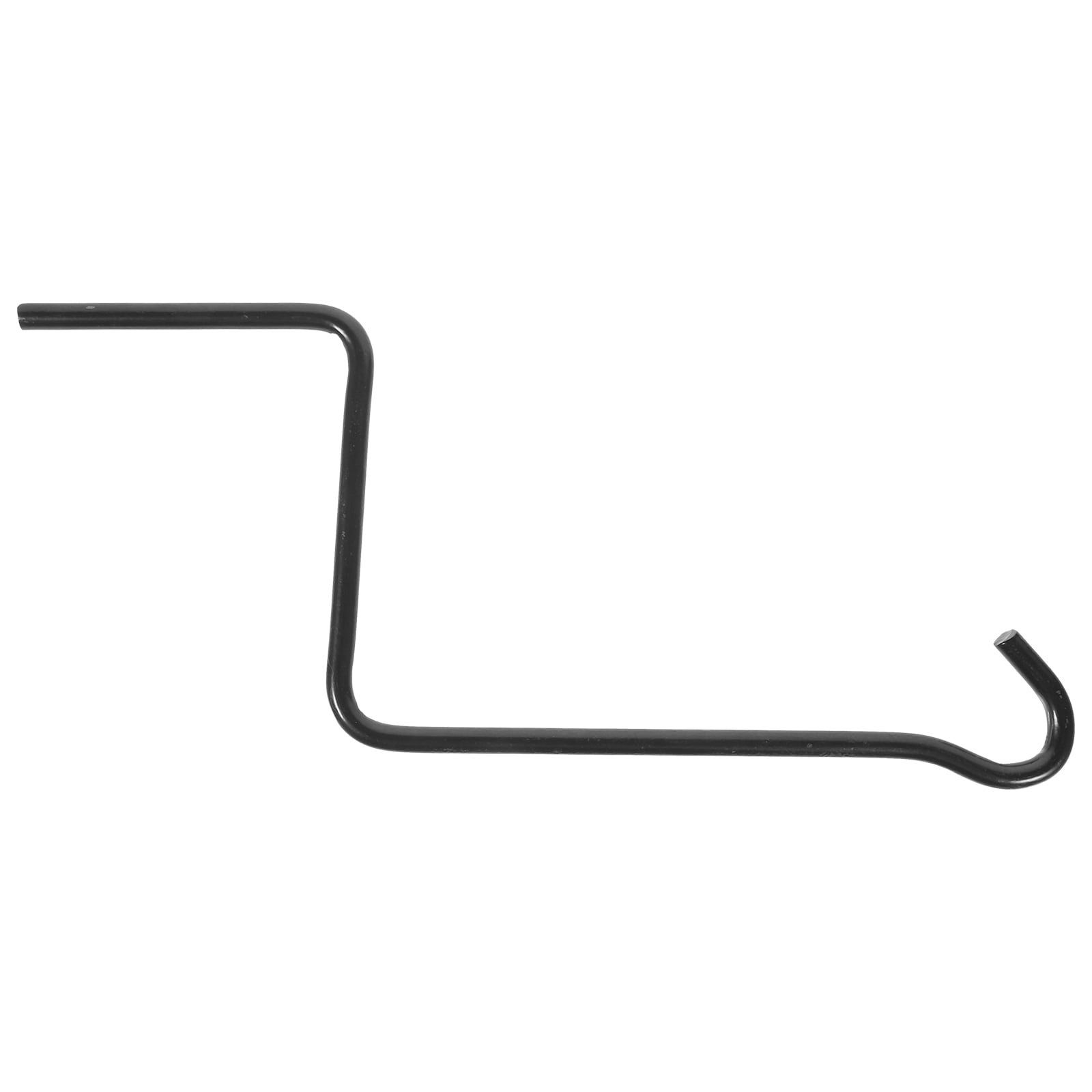 GOOHOCHY Black Steel Car Jack Handle for Scissor Lift to Use with ...