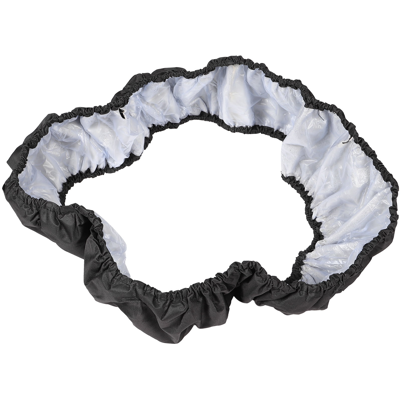 NUTEDOM 40" Trampoline Spring Cover Pad Circle Mattress Tent ...