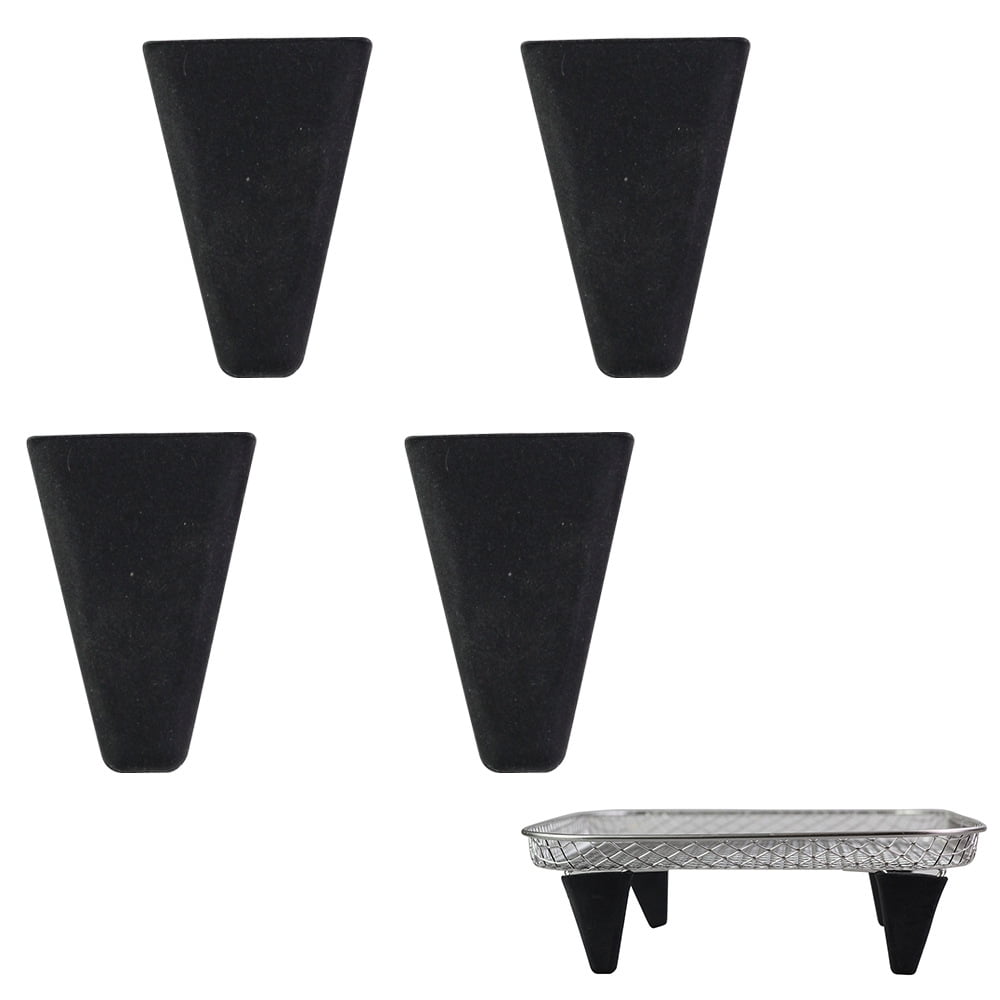 8pcs Silicone Feet for Air Fryer Racks Dehydrator Racks Oven Press ...