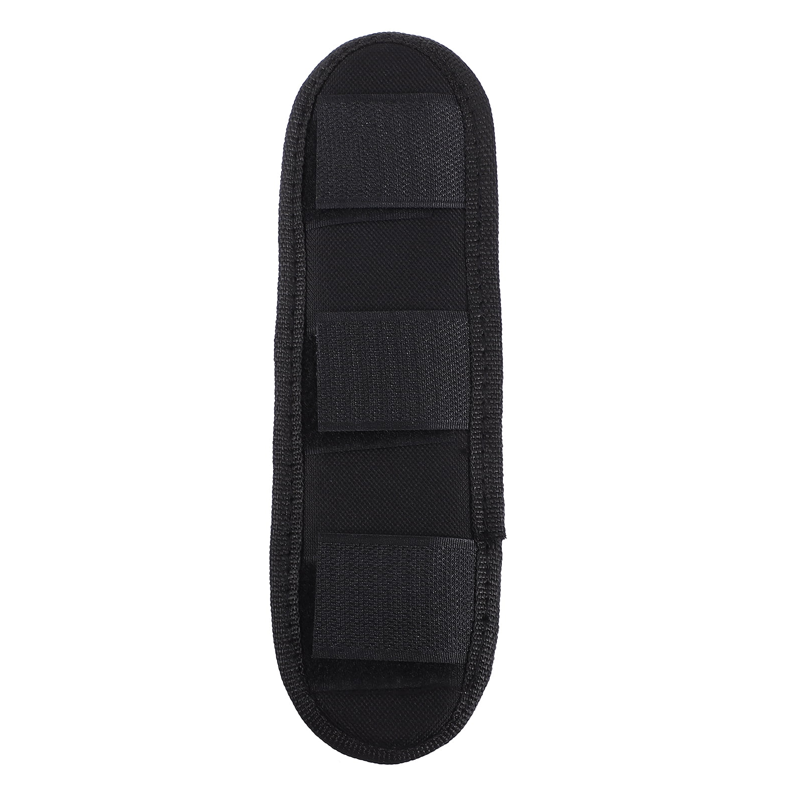 NUTEDOM Black Shoulder Pad for Backpacks, Bags, and Guitars - Walmart.com