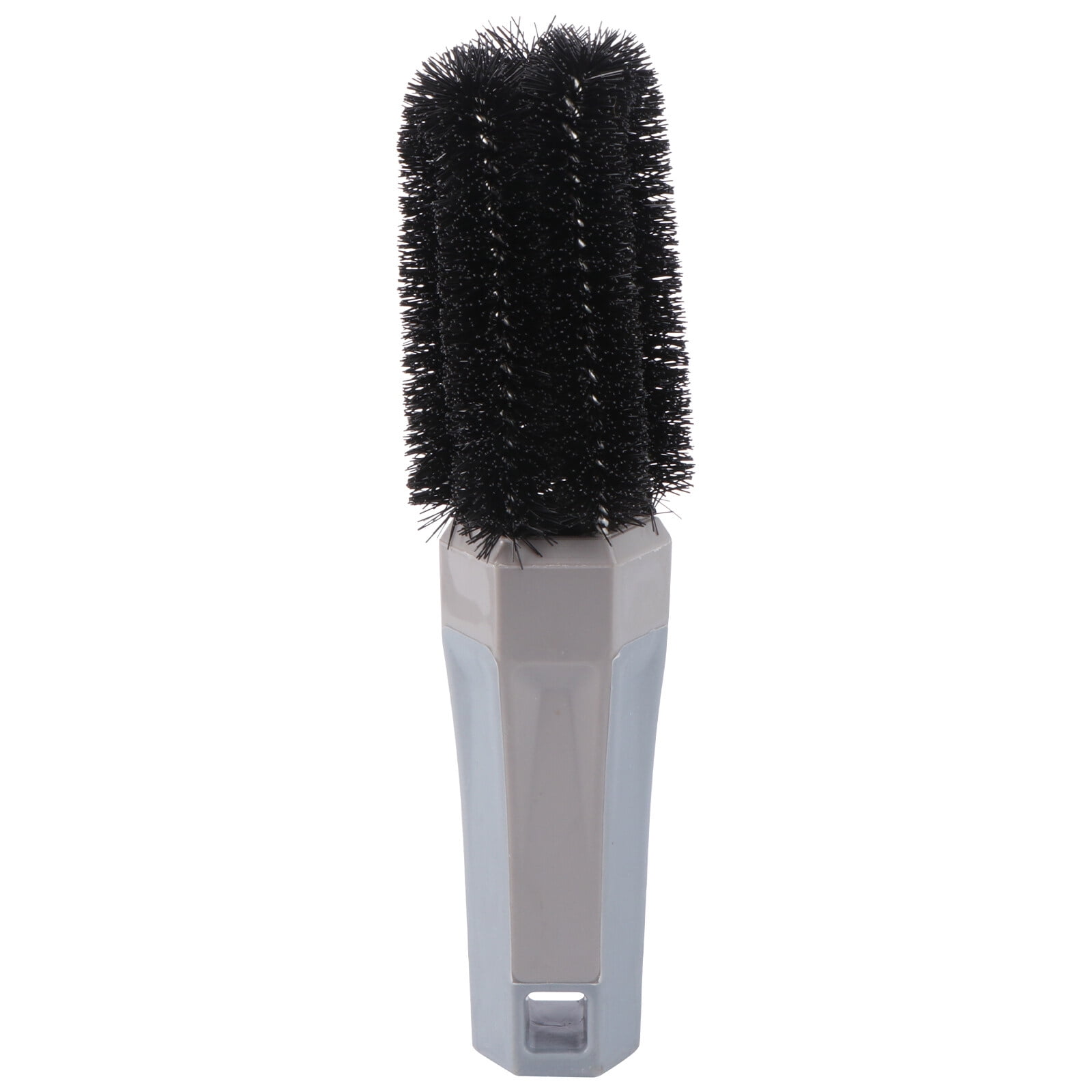NUTEDOM Car Wheel Brush Detailing Tool for Rims & Exhaust Tips ...