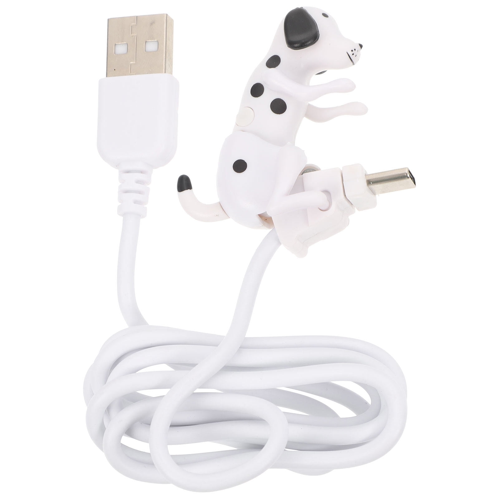 NUTEDOM Dog Type-C Charger Cable, Portable Charging Protector - Walmart.com