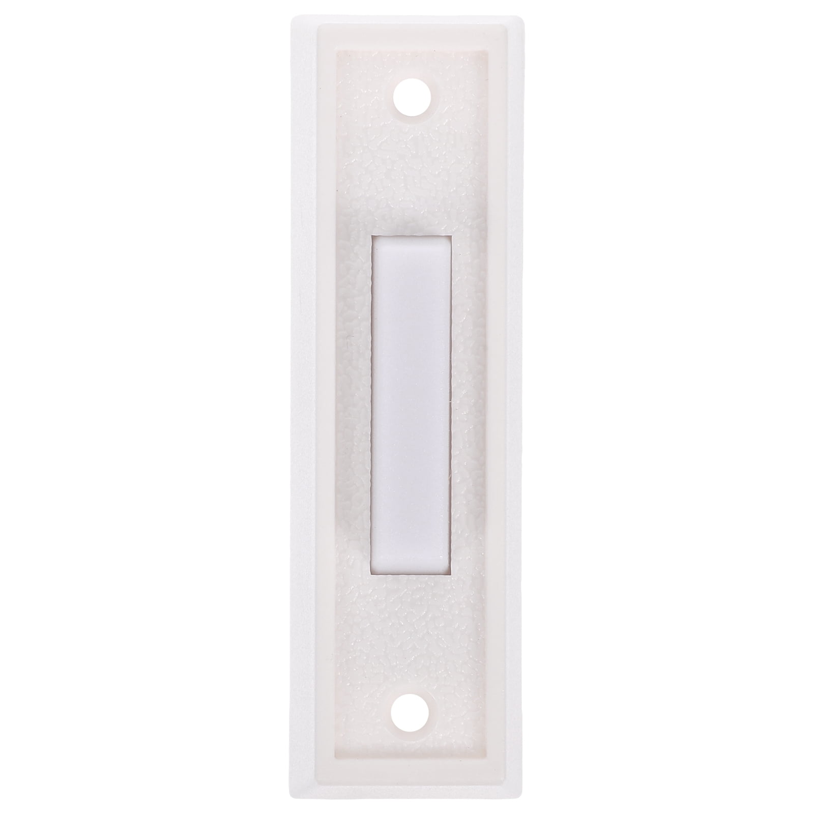 NUTEDOM Door Bell Ringer Button Self-resetting Button Doorbell Button ...