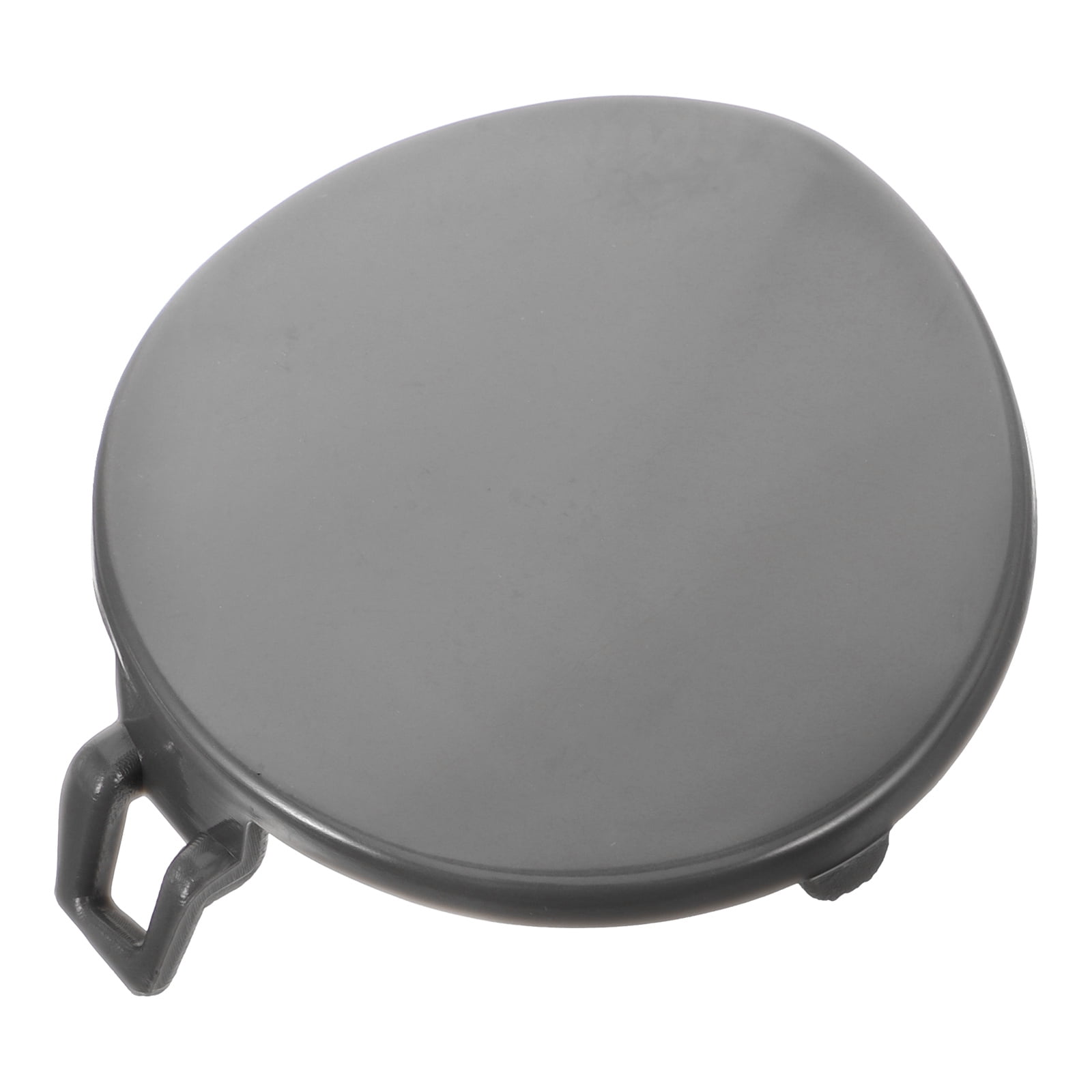 NUTEDOM Front Bumper Tow Hook Cap Bumper Towing Cover Replacement ...