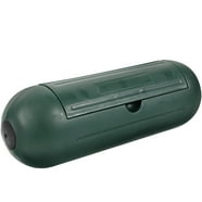 Power Gear Outdoor Cord Cover, Green, Plastic - Walmart.com