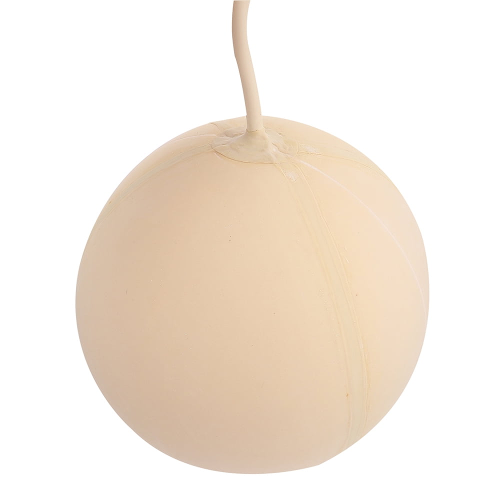 NUTEDOM Rubber Ball Bladder Gas Sampling Tool for Lab Experiment ...