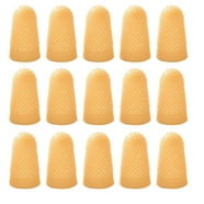 Thimble-It, Self-Stick Oval Pads (64pk), Colonial Needle - Walmart.com