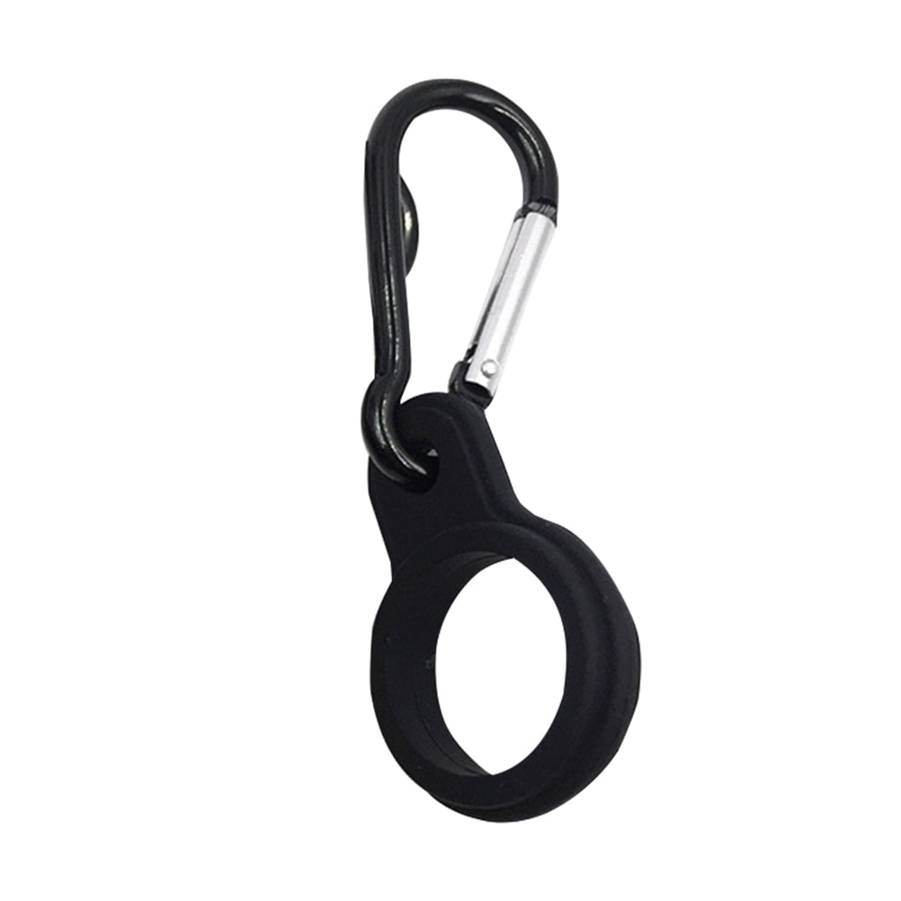 NUTEDOM Silicone Bottle Key Hook for Camping Water Carrier - Walmart.com