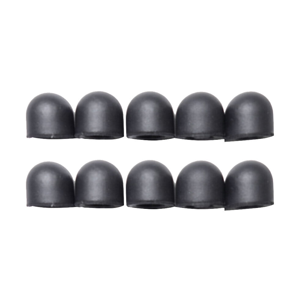 NUTEDOM Stylus Rubber Tip Replacement, Silicone Nib Cover for Touch ...