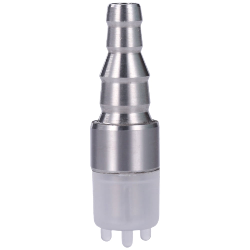 NUTEDOM Tea Set Countersunk Head Water Pipe Weighted Filter Head Water ...