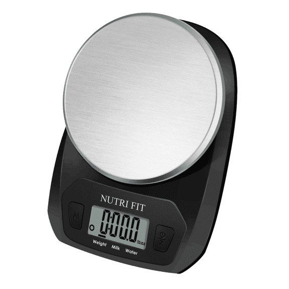 Digital Scale Ounces