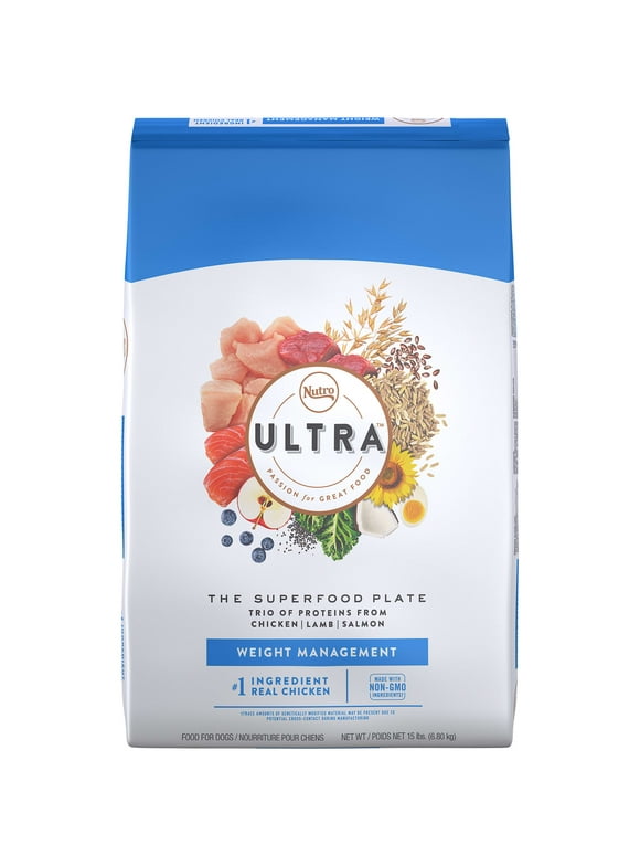 Nutro Dog Food in Nutro - Walmart.com