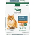 Free Shipping! Nutro Wholesome Essentials Senior Indoor Dry Cat Food for Healthy Weight Chicken ...