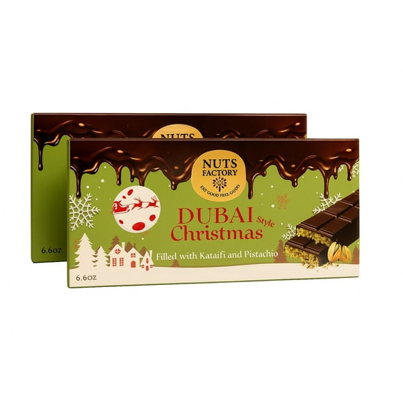 Oktoberfest Chocolate