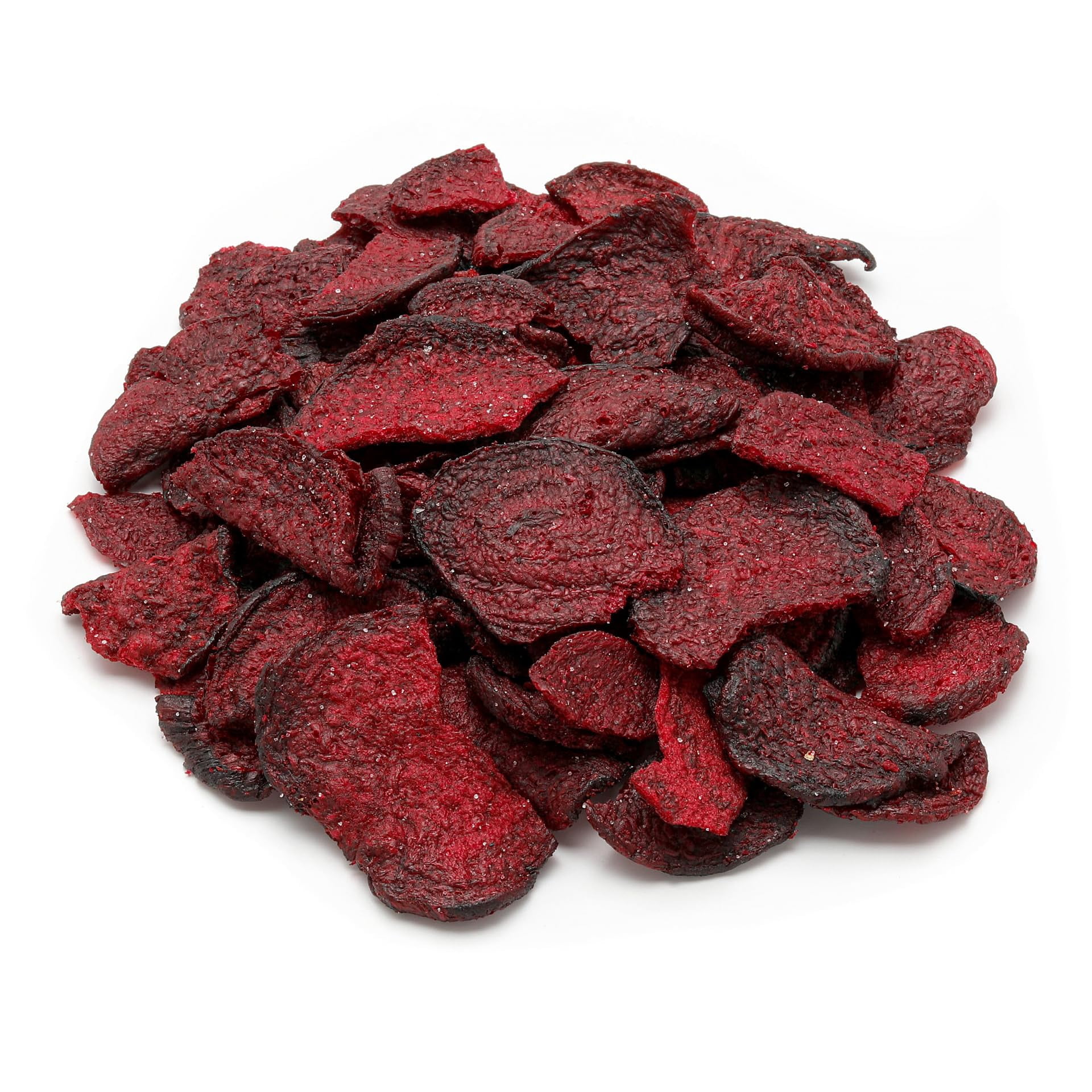 NUTS U.S. - Beet SBF3 Chips | Sea-Salted | No Color Added and No Sugar ...