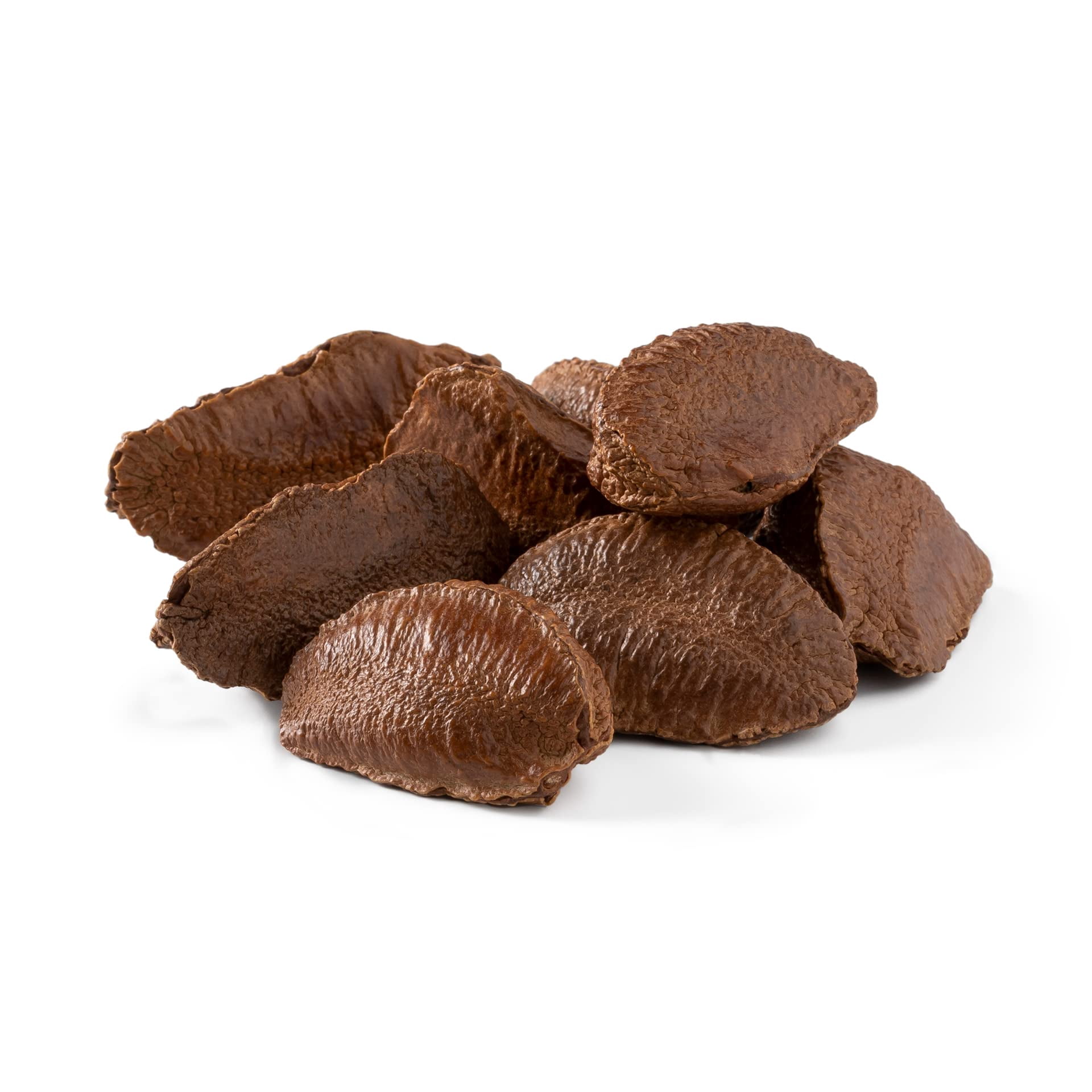 NUTS U.S. â€“ Brazil Nuts In Shell | No Added Colors and No Artificial ...