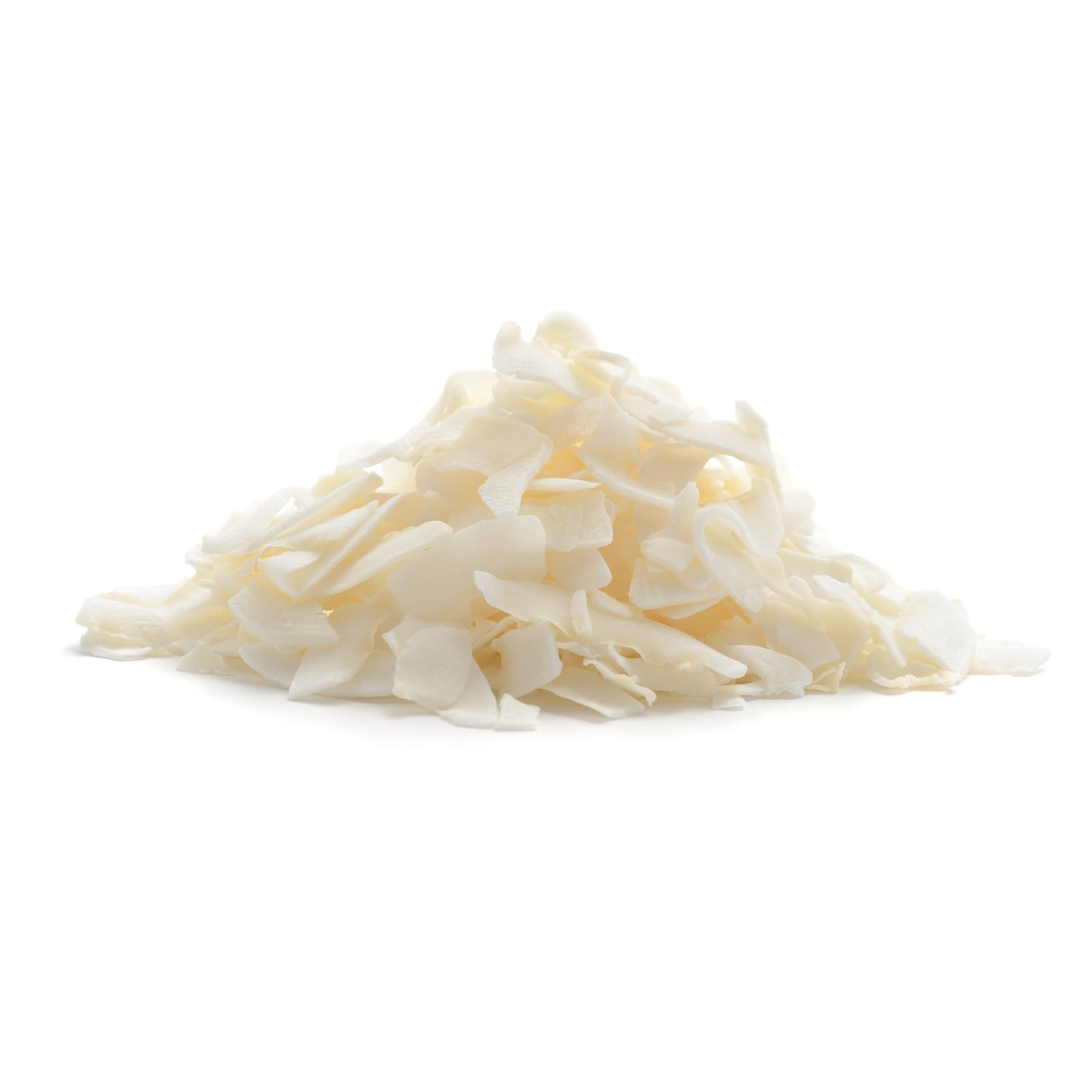 NUTS U.S. - Coconut GGA1 Chips | Unsweetened and Raw | Real Coconuts ...