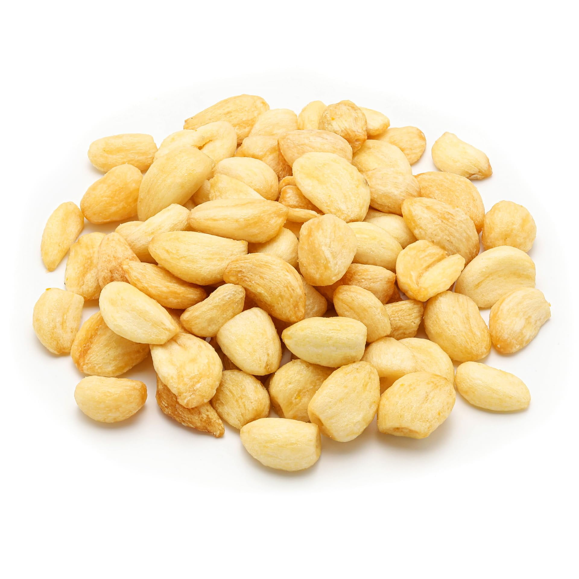 NUTS U.S. - Garlic DPF11 Chips | Sea-Salted | No Color Added and No ...