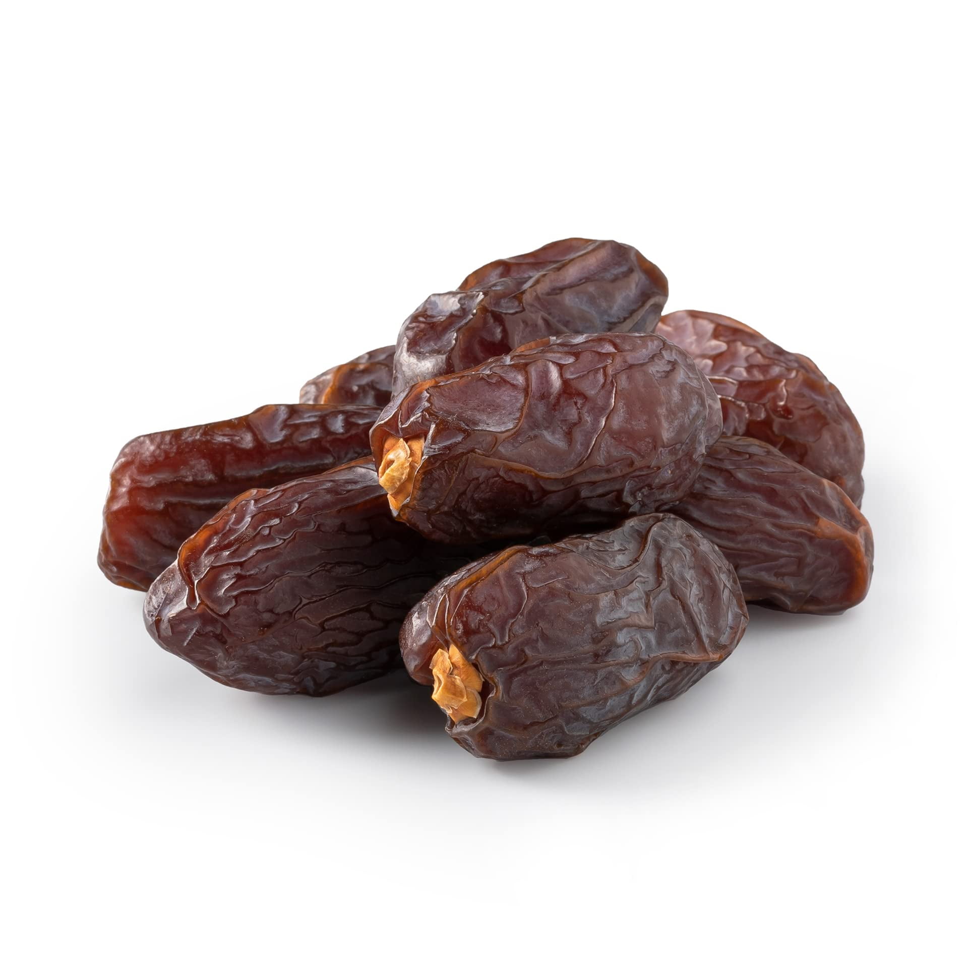 NUTS U.S. - Natural RRF12 Medjool Dates | Grown In California Desert ...