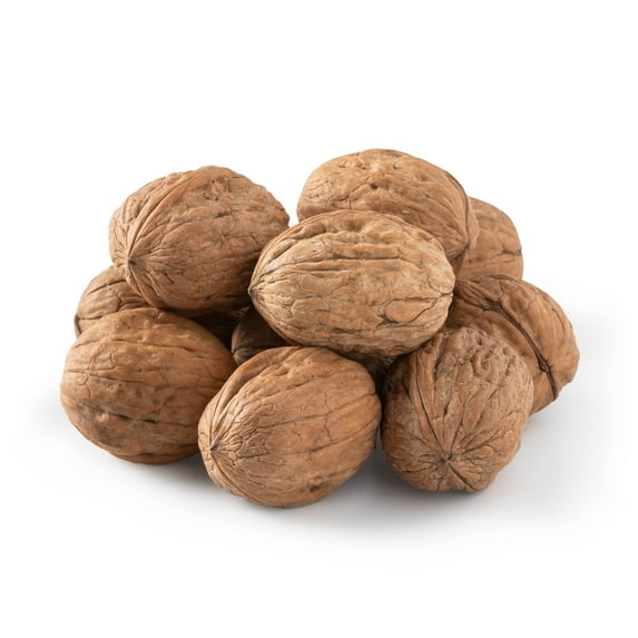 NUTS U.S. - Walnuts GGA1 In Shell | Grown and Packed in California ...