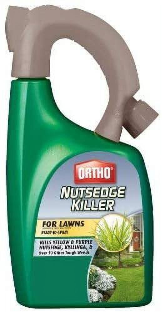 NUTSEDGE KILLER RTS 32OZ Pkg of 3 - Walmart.com