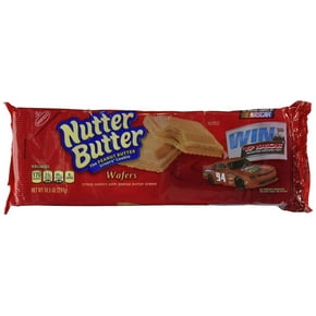 Nutter Butter Cookies - Walmart.com