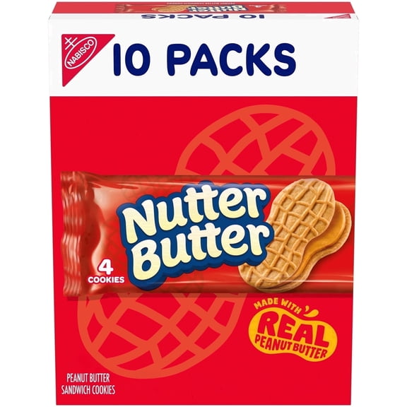 Nutter Butter