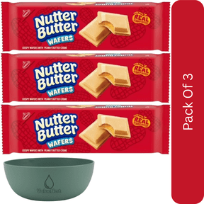 Nutter Butter