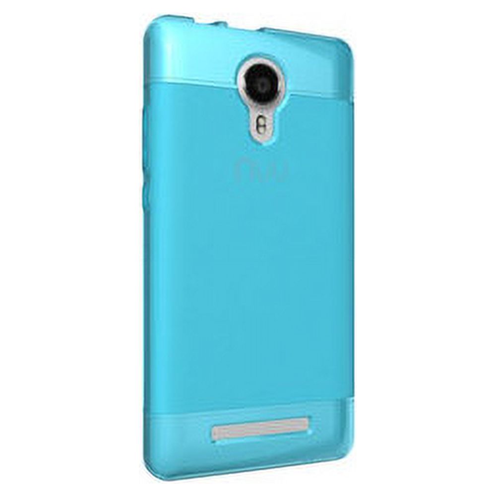 NUU MOBILE A3TPUBLU A3L PROTECTIVE SMARTPHONE CASE TEAL - Walmart.com