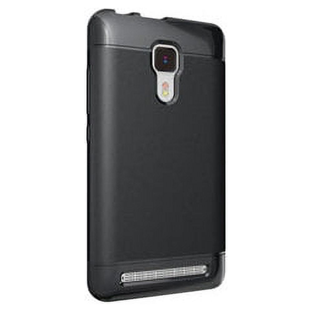 NUU Mobile A1TPUBLK A1 Protective Smartphone Case, Black - Walmart.com