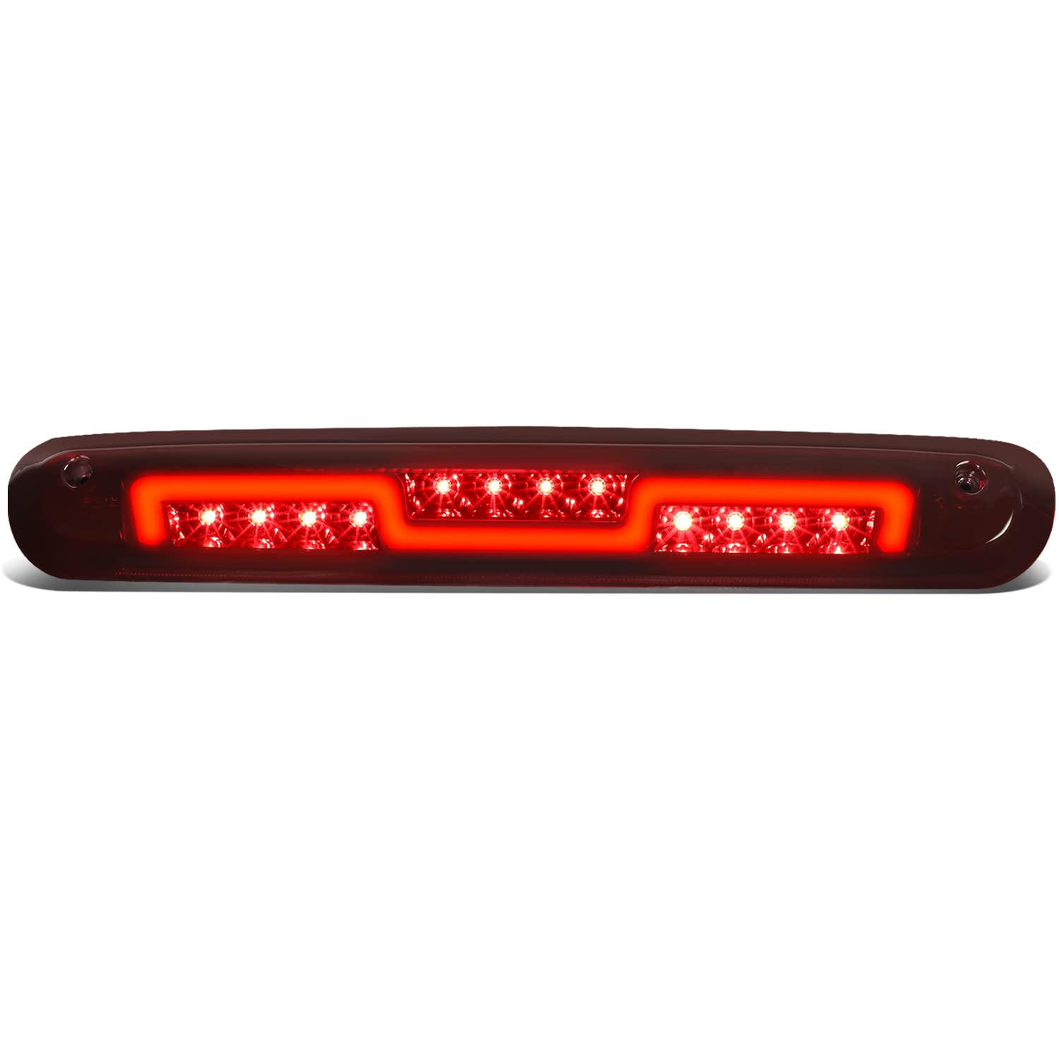 NUVISION LIGHTING 3BL-ZTL-004-DR Super STF9 Bright LED 2-Stage ...