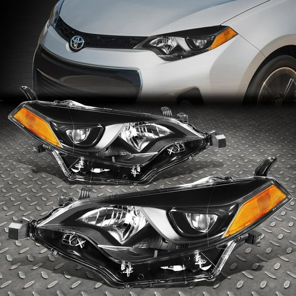 H6054 Headlights in Headlights - Walmart.com