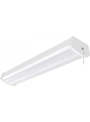 Pull Chain Light Fixtures in Lighting & Light Fixtures - Walmart.com