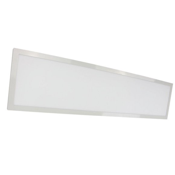 4 Foot Led Light Fixture