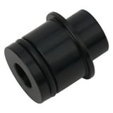 NUYADA 1X Cycle Qr Adapter 12Mm/15Mm To 9Mm Front Wheel Hub Adapter ...