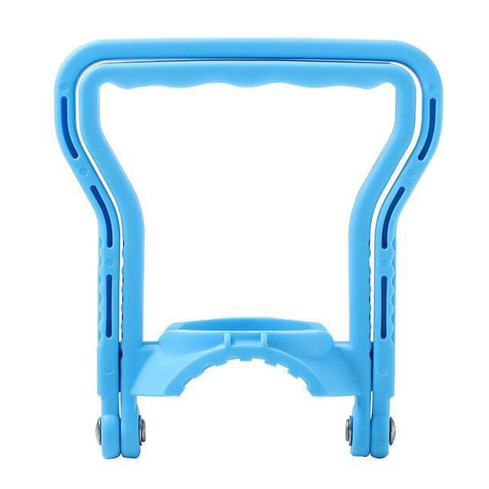 NUYADA Convenient Lifter For 5 Gallon Water Bottles: Save Energy With ...