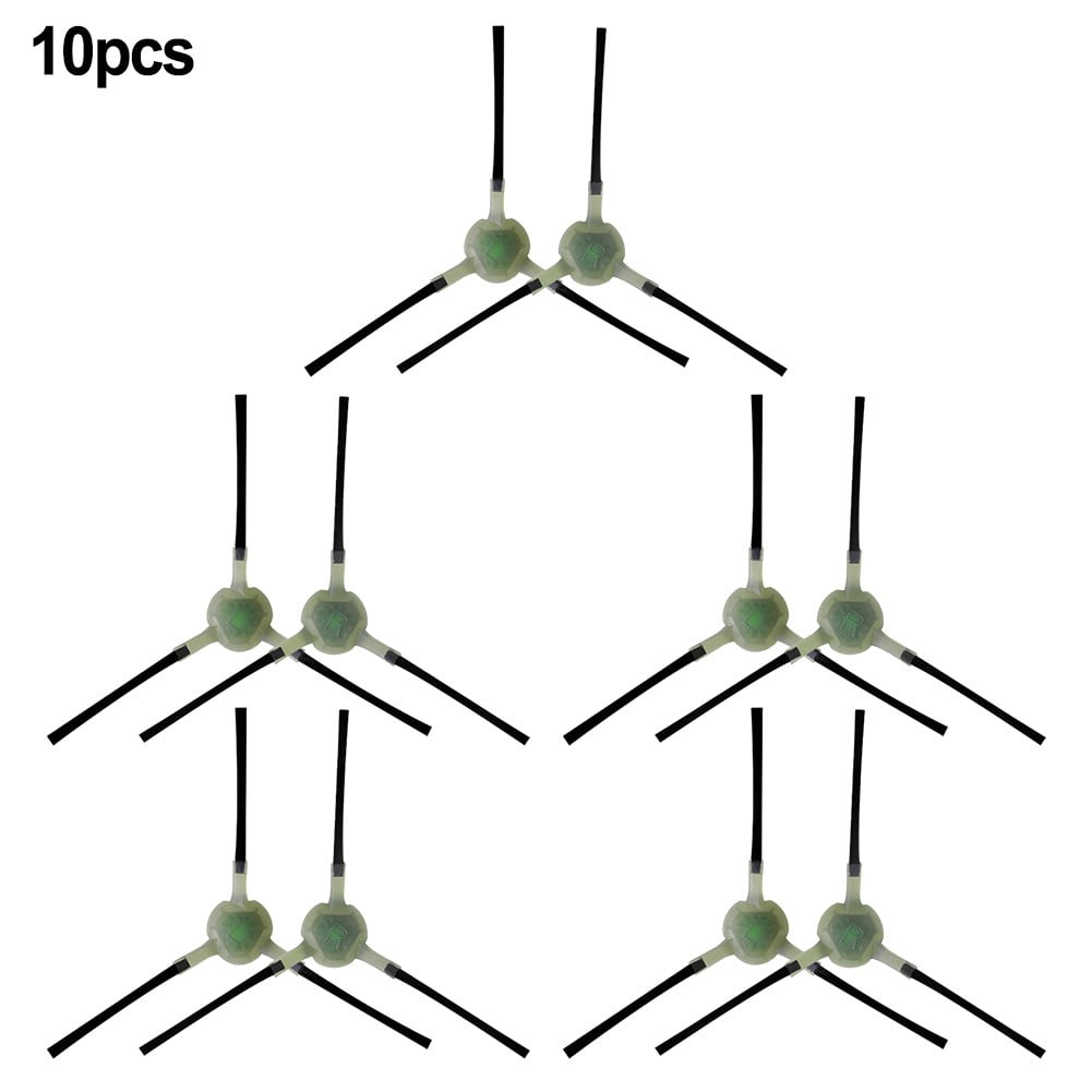 NUYADA For OKP Robot Vacuum Cleaner Side Brush K2 K2P K3 K4 K5 Robotic Vacuum Cleaner - Walmart.com