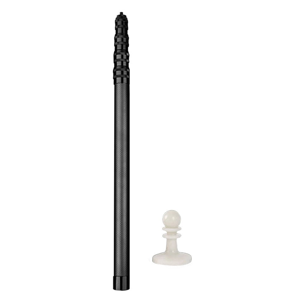 NUYADA Gardening Events Adjustable Tent Poles Adjustable Camping Poles ...