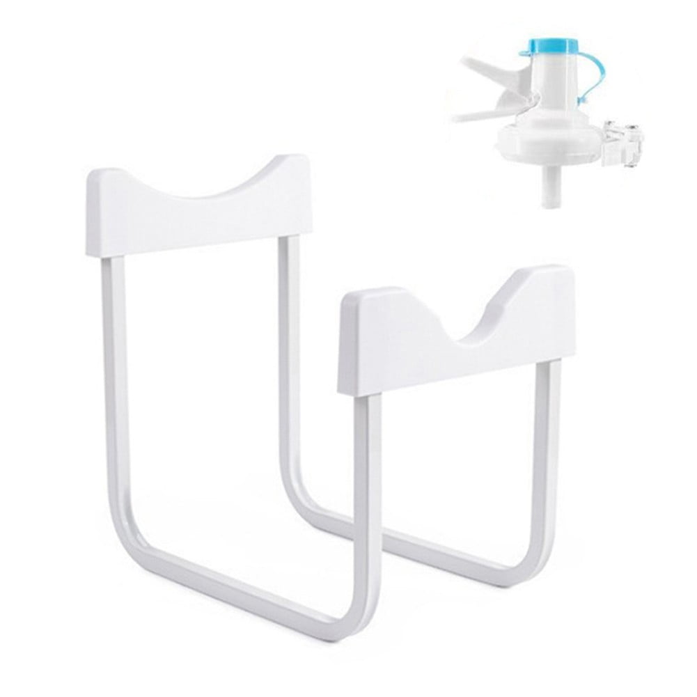 NUYADA Inverted Stand For Bottled Water With Water Spout:Simple Water ...