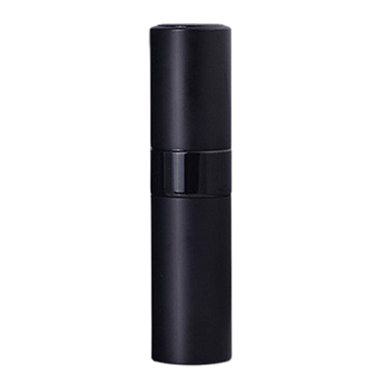NUZYZ 10ML Atomizer Perfume Spray Bottle Portable Stylish Round Sturdy ...