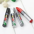 NUZYZ Car Scratch Repair Pen Professional Applicator 12ml Auto Scratch ...