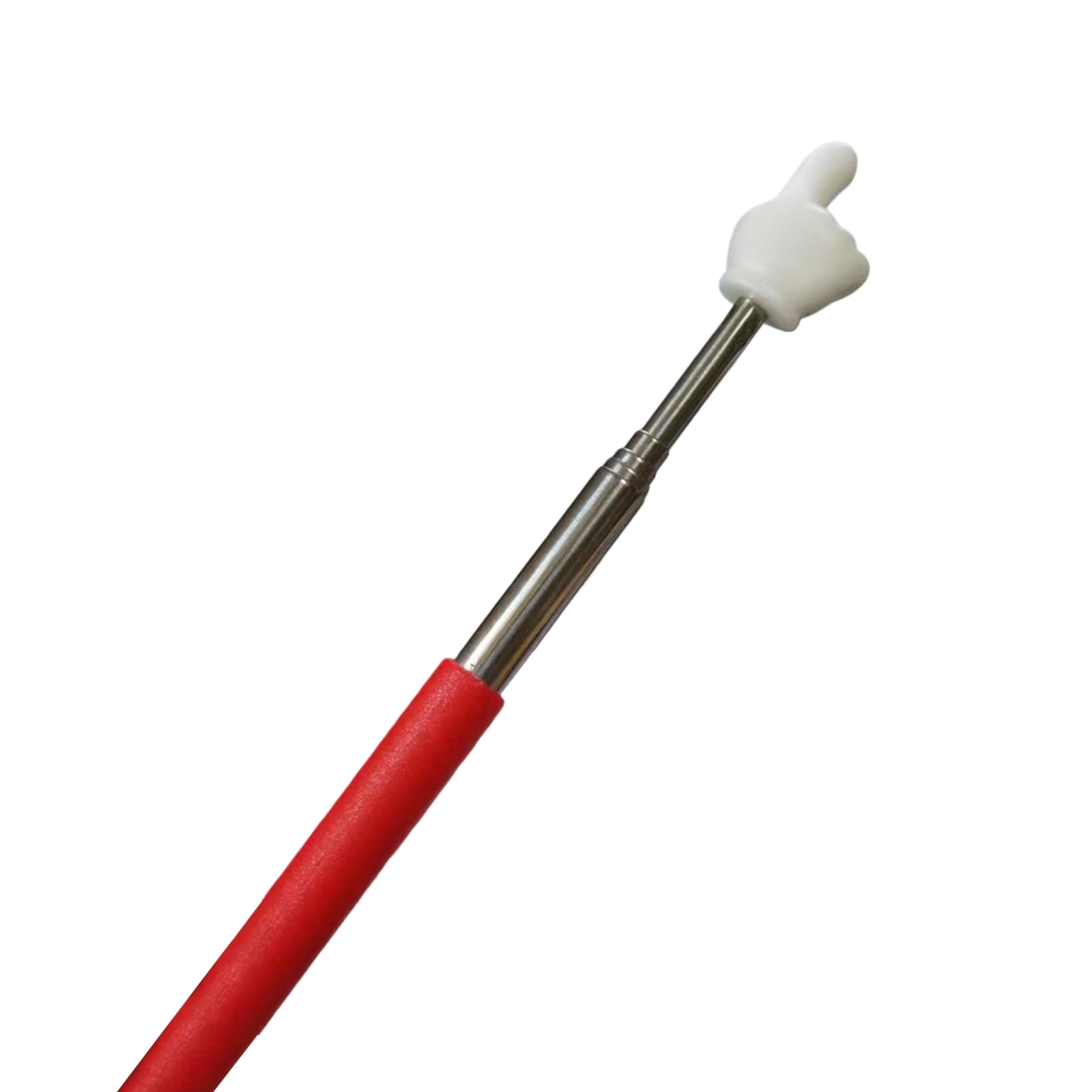 NUZYZ Extendable Finger Stick Retractable Telescopic Classroom Teachers ...