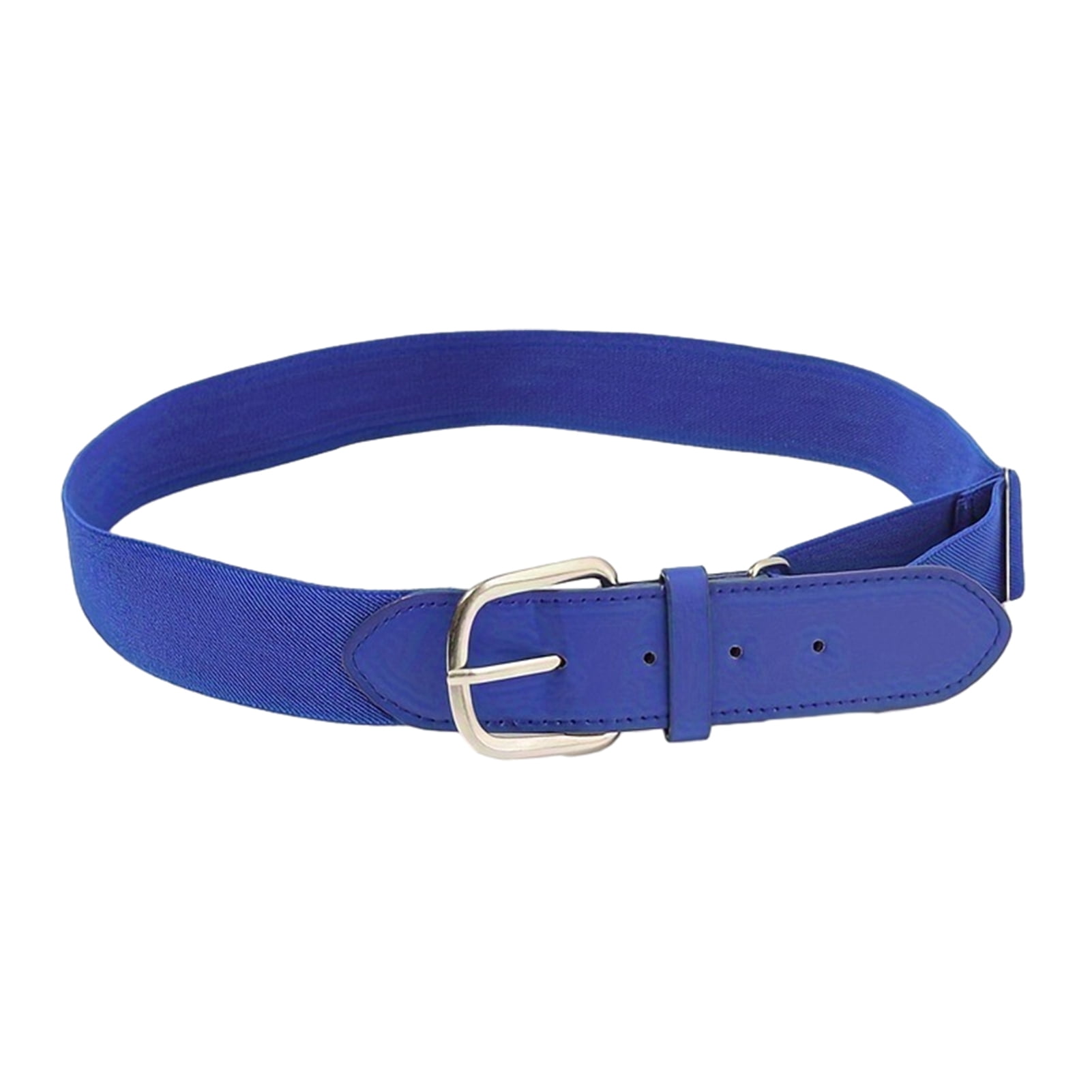 NUZYZ Men Youth Baseball Belt Elastic Material Baseball Waistband Boys ...