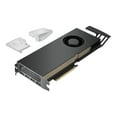 Lenovo NVIDIA A5000 Graphic Card - 24 GB GDDR6 - PCI Express 4.0 x16 ...