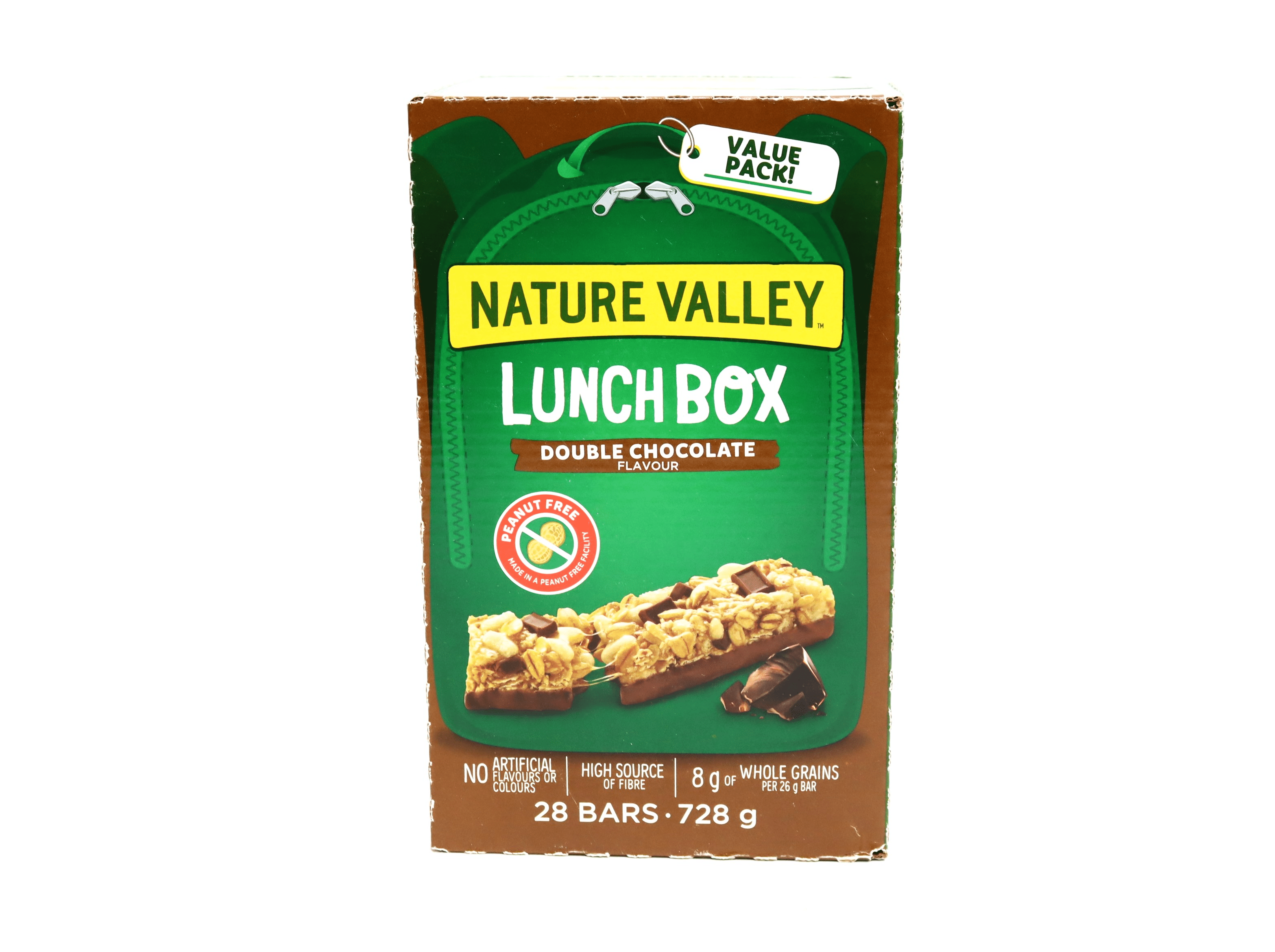 NV LUNCHBOX DOUBLE CHOC 28CT 728GR - Walmart.com